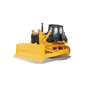 Quality SD32 Bulldozer Heavy Equipment with 39700kg Overall Weight 257kW Rated Power and for sale