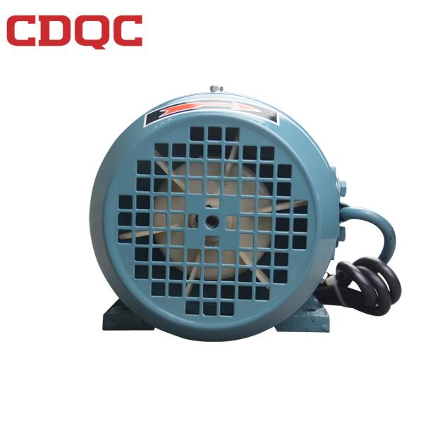 Quality 1HP Industrial AC Motor UAMT80A Three Phase Constant Speed Waterproof for sale