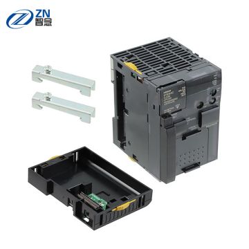 Quality Electronic Omron PLC CJ2M Automation Equipment CJ2M-CPU14 for sale