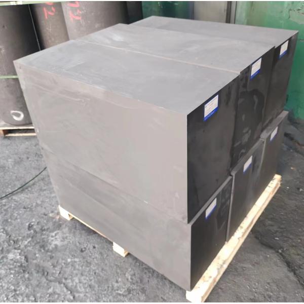 Quality 1.80 g/cm3 Lithium Battery Graphite Sagger For Cathode And Anode Material for sale