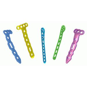 Quality Distal Tibia Fibular Trimalleolar System Trauma Fixation Devices for sale