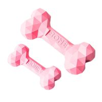 china Pet Tooth Cleaning Interactive Bone Toys Aggressive Chewers Chewing Satisfaction