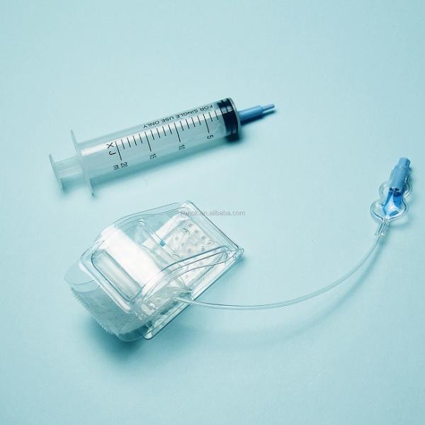 Quality Tr Band Medical Inflation Device Disposable Cardiac Vascular PTCA Catheter for sale