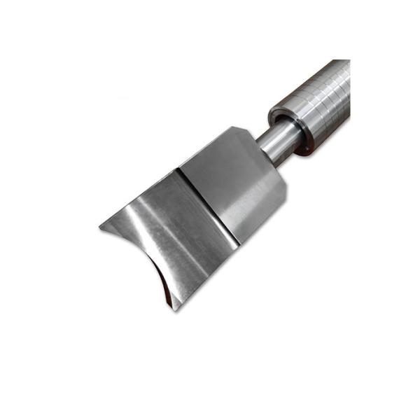 Quality ITO Glass Replacing Manual Cylindrical Indium Coating for sale