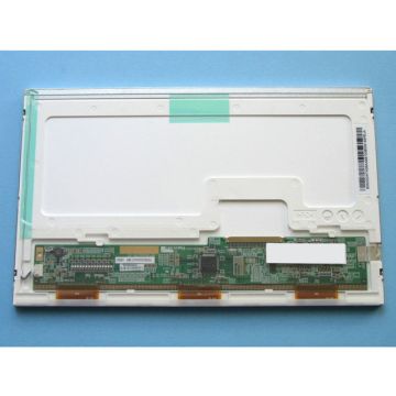 Quality Notebook PC LCD Module HSD100IFW4 A00 Hannstar 10 Inch Size RGB Vertical Stripe for sale