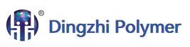 China Dongguan Dingzhi polymer materials Co., LTD logo