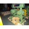 china 100 Kpa 20m3/Min 6" 55 Kw Cast Iron Mini Roots Blower Three Lobe