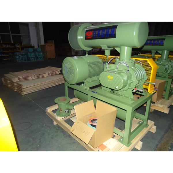 Quality 100 Kpa 20m3/Min 6