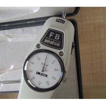 Quality Portable Toys Testing Equipment / Push Pull Gauge ASTM F963 CFR 16 CFR CPSC USA for sale
