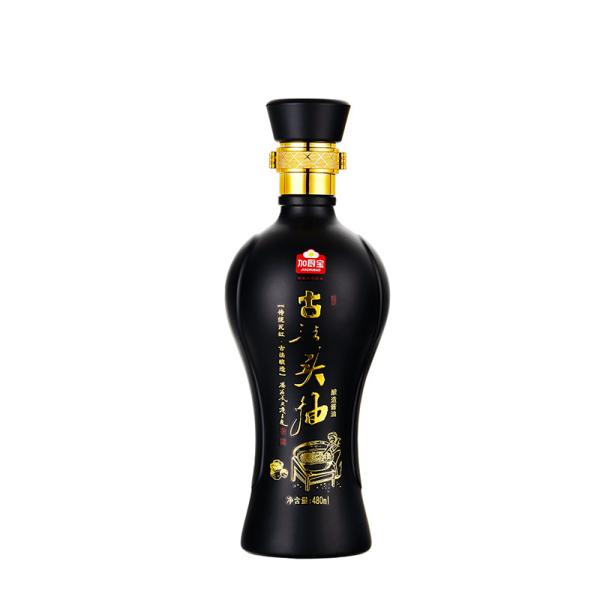 Quality 480ml Brewing Chinese Light Soy Sauce Light Sodium For Healthy Food for sale