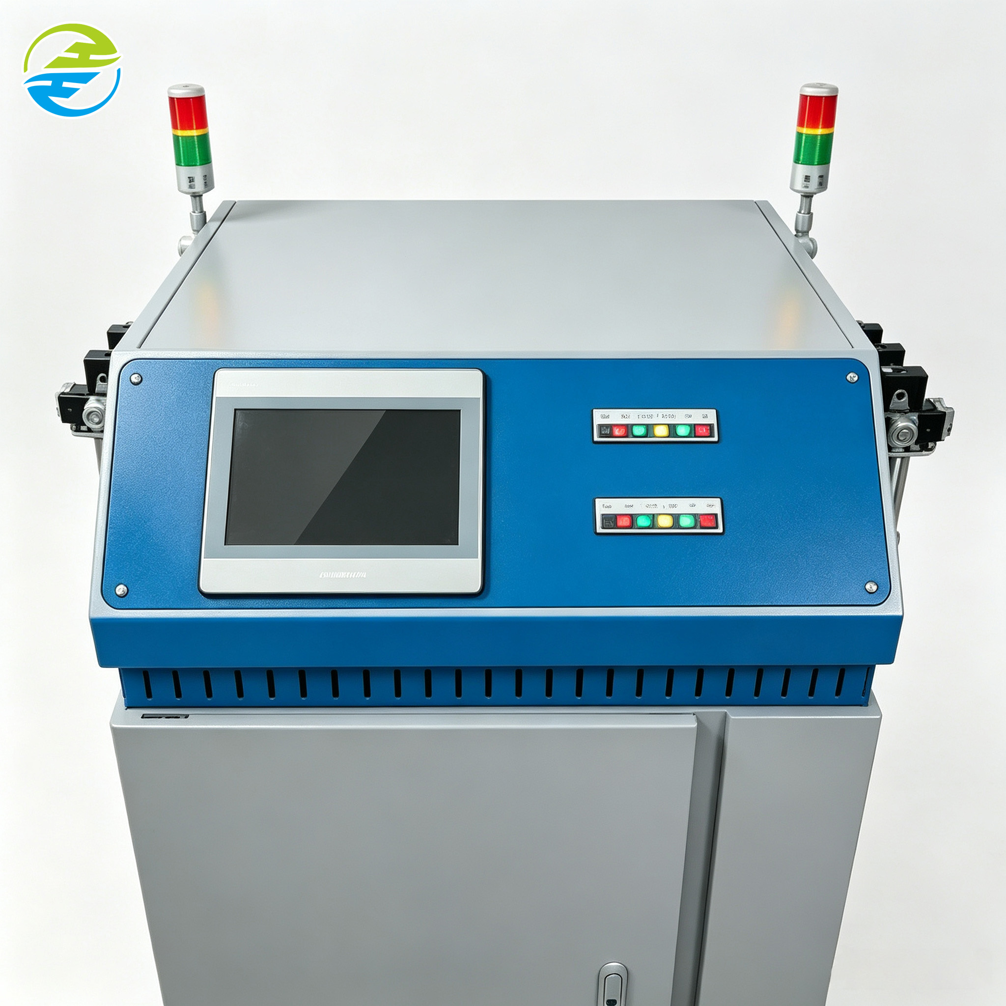 Quality High-capacity production line system featuring a four-station automatic for sale