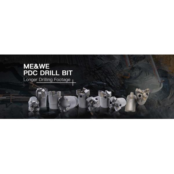 China Factory - ME & WE