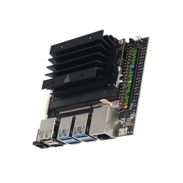 Quality Jetson Nano 4G Embedded Linux SBC Single Board Computer HDMI/DP 4 GB 64-Bit for sale