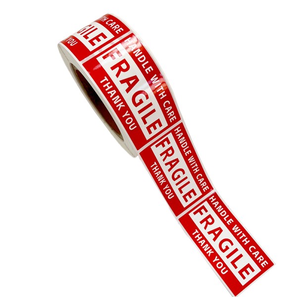 Quality Customized with High-Resolution Custom Designs Premium Waterproof Labels for sale