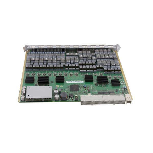 Quality VDLE GPON OLT Olt Optical Line Terminal VDSL2 FTTH 197.2mm for sale