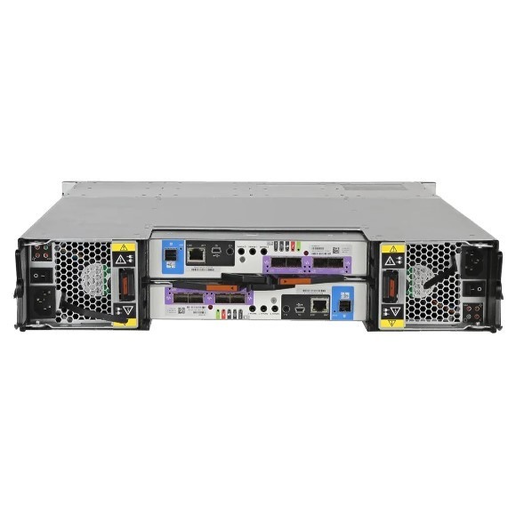Quality Dell Power Vault ME5024 Network Storage with 580W Power supply in stock for sale