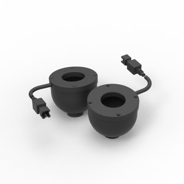 Quality 24V/2.9W Led Dome Light Machine Vision Uniform Illumination Inspection Work for sale