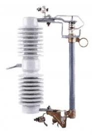 Quality 24 Kv  High Voltage Fuse Cutout For Microwave Oven / Porcelain Fuse Cutout for sale