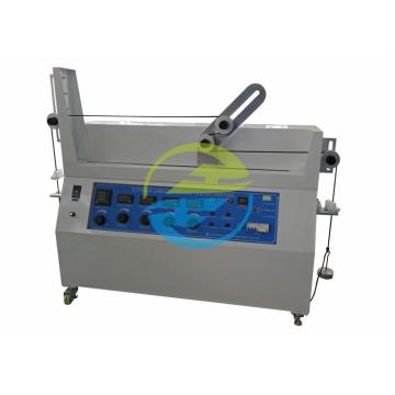 Quality Test Stroke 1000m Flexible Cable Testing Equipment 0-400V Voltage Loading for sale