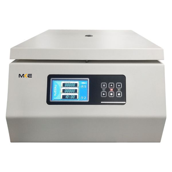 Quality High Speed Laboratory Cell Culture Centrifuge 10000 Rpm Customizable for sale