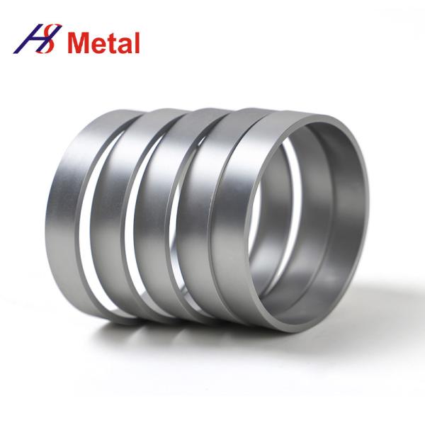 Quality Molybdenum Moly Ring High Quality High Temperature Resistance Pure Molybdenum for sale