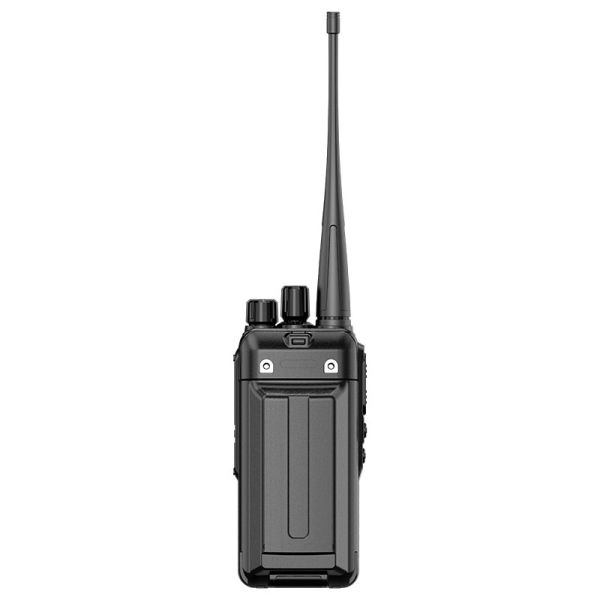Quality Walkie Talkie 5W Portable Ham CB Radio Dual Band VHF UHF FM Transceiver for sale