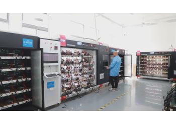 China Factory - Guangzhou Yunyang Electronic Technology Co., Ltd.