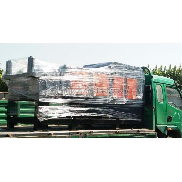 Quality Advanced Eddy Current Separator for Municipal Solid Waste Sorting Metal and Non for sale