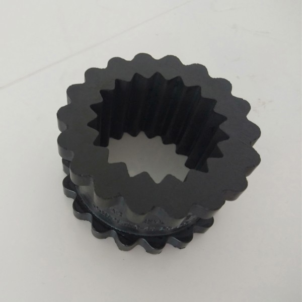 Quality Custom Sure Rubber Flexible Coupling Parts Synchronous Rectification for sale