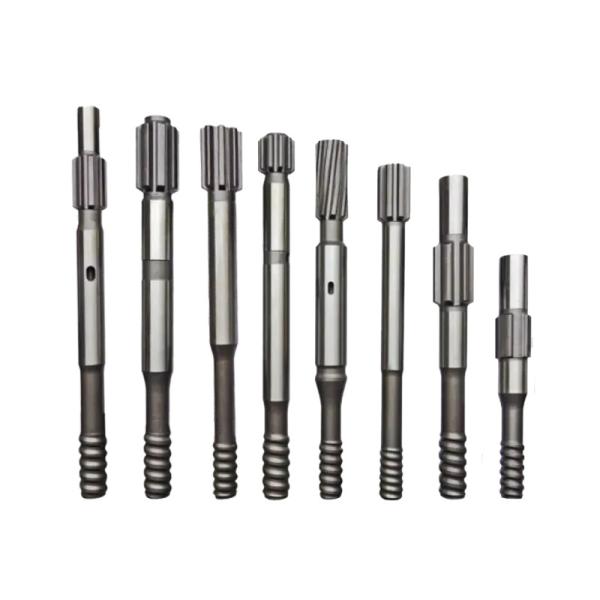 Quality Tungsten Carbide Button ST58 Top Hammer Drilling Tools for sale
