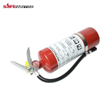 Quality Red UL Fire Extinguisher Foam wet chemical Fire Suppressant System 5.5lb for sale