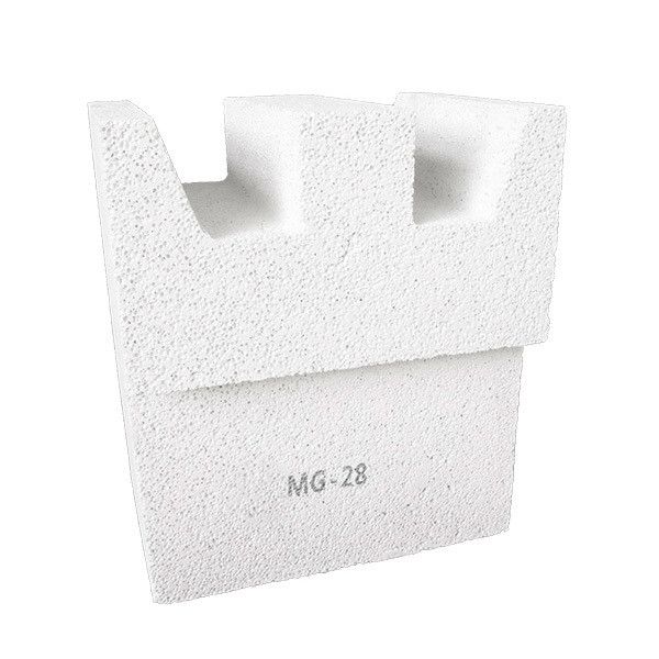 Quality MG26 MG28 Mullite Refractory Bricks JM23 JM26 Mullite Insulation Brick for sale