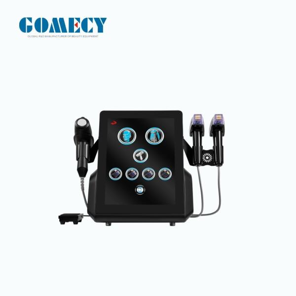 Quality GOMECY Fractional Radiofrequency Microneedles Rf Skin Tightening Microneedling for sale