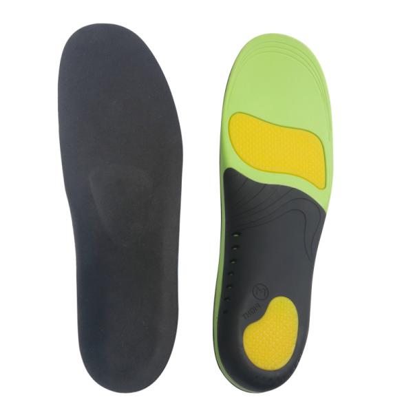 Quality Rubber Foam Insole Eco Friendly Shoes High Density Reusable for sale