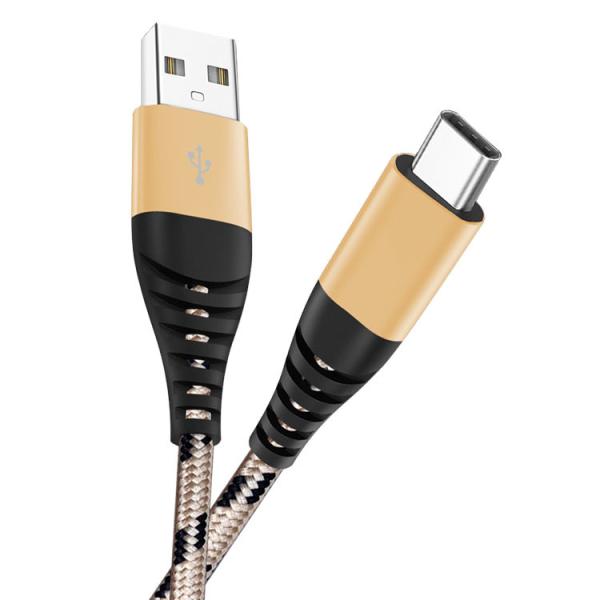 Quality High Speed 3m 3A USB 3.0 Charging Cable For Data Transfer for sale
