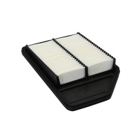 Quality Standard Size Car Engine Air Filter 17220-5Z1-003 For HONDA N - WGN / N - Box for sale