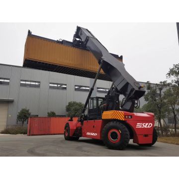 Quality B3 Reach Stacker Container Handler for sale