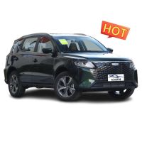 Quality Geely Haoyue Pro 1.5t 5 Seats Compact Suv with Electric Parking Brake and 190km for sale