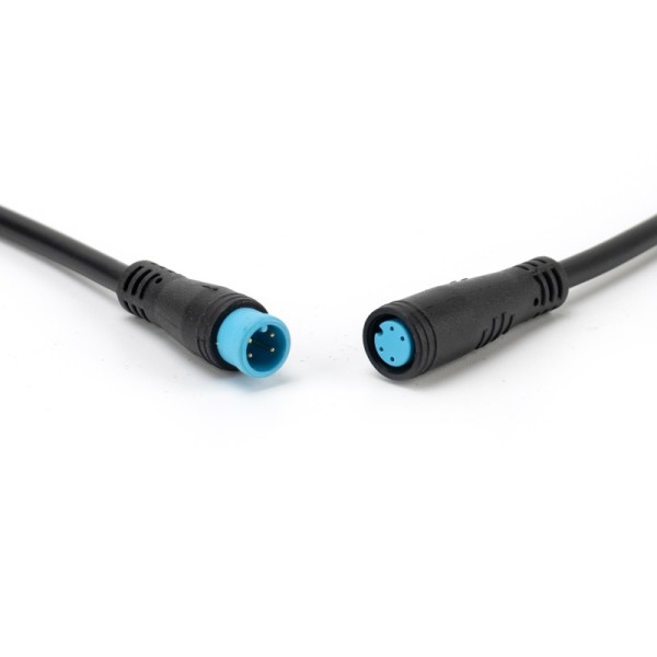 Quality Water Resistant Ebike Cable Connector for sale