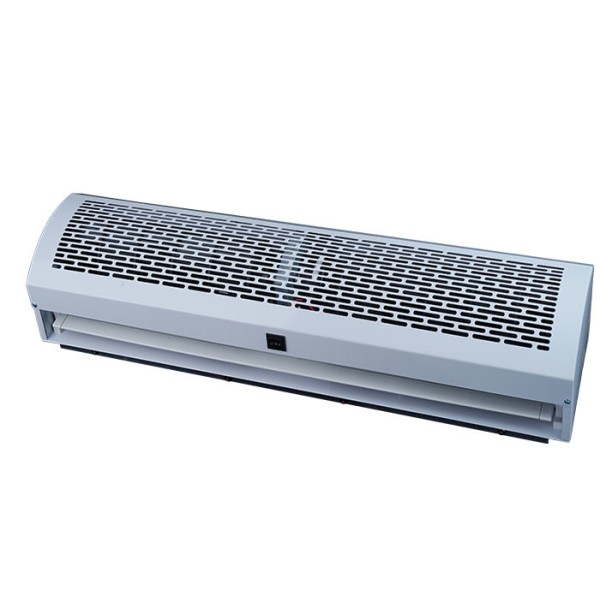 Quality Dustproof Air Curtain Fan Big Wind Power 72