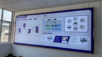 China Factory - Superisys (Wuhan) Intelligent Technology Co., Ltd