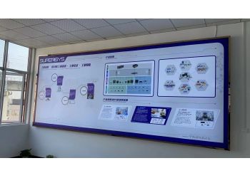 China Factory - Superisys (Wuhan) Intelligent Technology Co., Ltd