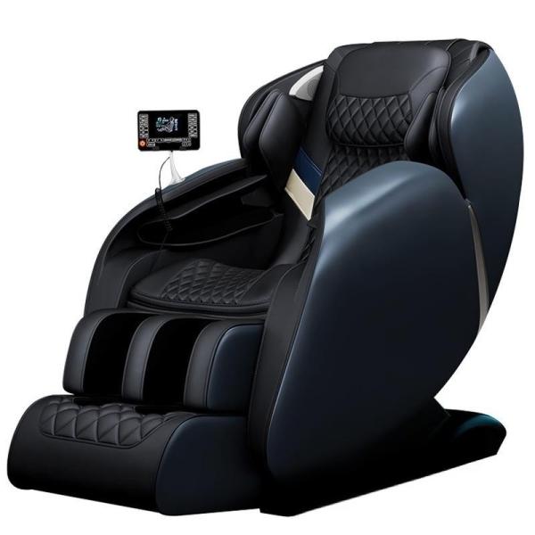 Quality Home Luxury Massage Chair Whole Body Multi-functional Automatic Space Warehouse Massage Sofa with Commercial Furniture for sale