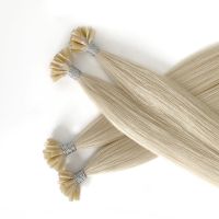 Quality Keratin Hair Extensions for sale