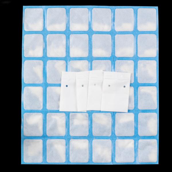 Quality Portable Cigar Moisturizing Bag Tobacco Humidifying Bag 340*203mm for sale