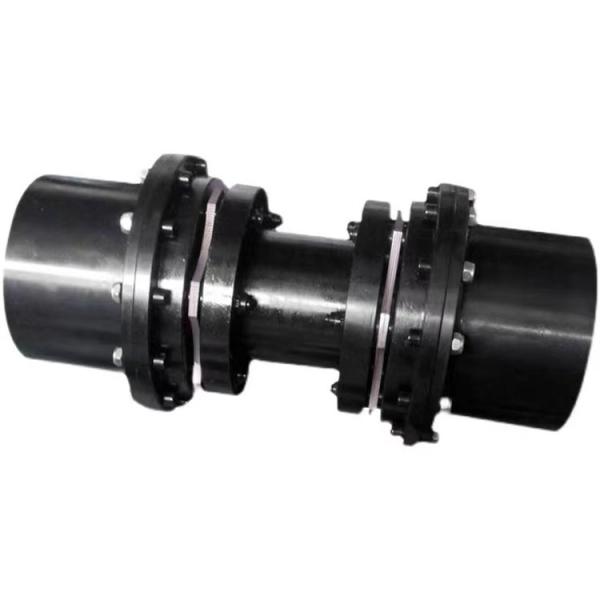 Quality High Sensitivity Flexible Diaphragm Coupling Shaft Double 45# Steel Customized for sale
