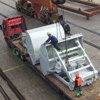 Quality 100m Radio Remote Control Grab for sale