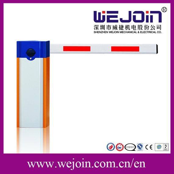 Quality Automatic Barrier Gate for sale