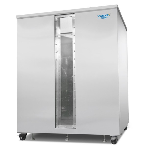 Quality 4500L Visual Water Immersion Test Chamber For Electrical Appliances / Automotive Components for sale