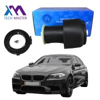 Quality 37106781827 37106781828 Air Suspension Shock Repair Kit For BMW F07 GT F10 F11 5 for sale